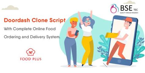 doordash clone script with complete online food ordering and delivery