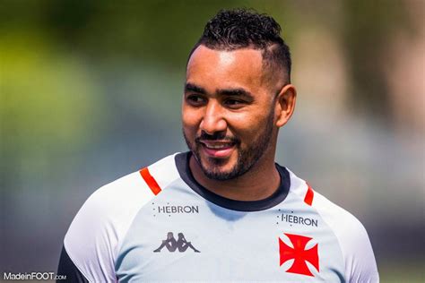 Anciens Dimitri Payet a fait ses débuts avec Vasco de Gama