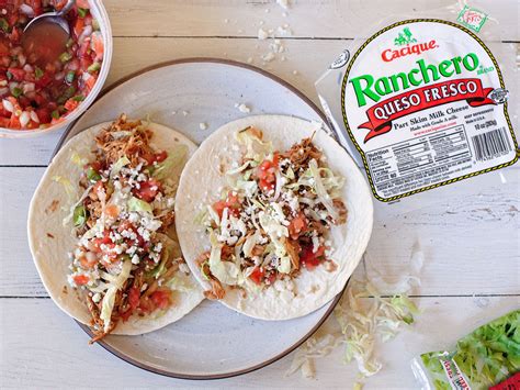 Queso Fresco Ranchero