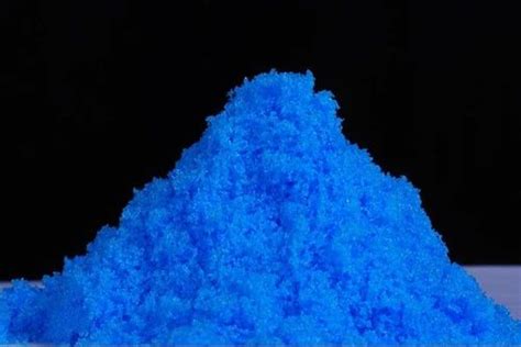 Copper Sulphate Powder At Rs 242 Kg 7758 98 7 In Raipur ID