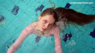 Perfect Titties And Ass Teen Swimming Naked Free Porn Videos Youporn
