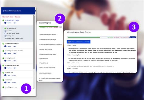 Courses Educourse Platform