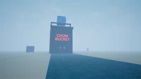 6 Am At The Chum Bucket ™ Descargar Juego Gratis En