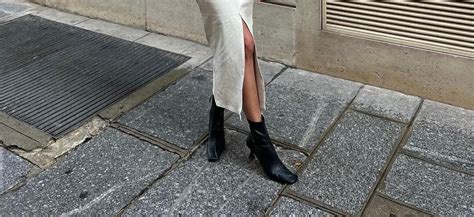 Μαύρα Ankle Boots 6 συνδυασμοί επιβεβαιώνουν πως είναι για κάθε