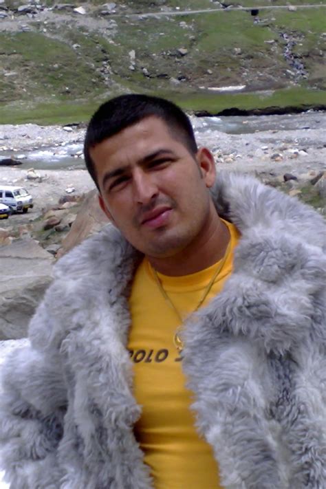 Karan Singh Desi Comments