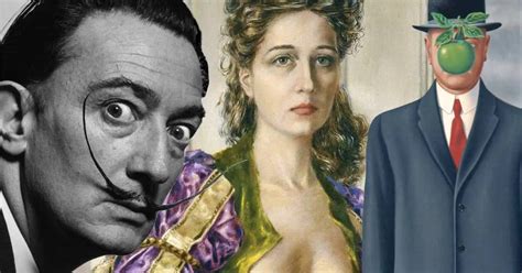 ასი წლის თავზე სამყარო კვლავ სიურრეალისტურია The Diary