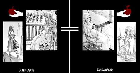 The Modern Devil Theory Visual Guide Imgur