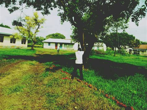 Nebbi Town Secondary School Posts Facebook