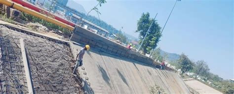 Canal Lining Work In Raigad Id 2852912487348