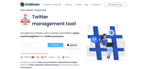 Search someone's Twitter followers: The Ultimate Guide (2024)