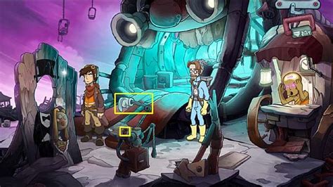 Take A Convincing Photo Of Couple In Love Chapter Four Deponia