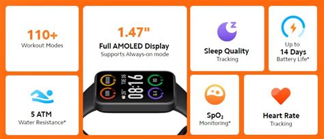 Redmi Smart Band Pro Rumored To Cost Less Than The Xiaomi Mi Smart Band In India Gsmarena