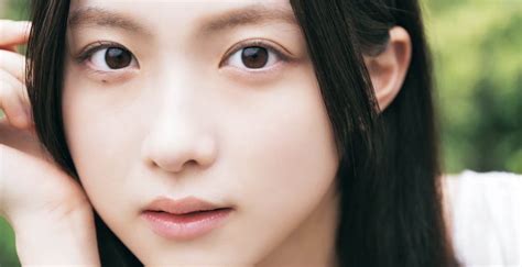 櫻坂46谷口愛季、7 5発売『週刊少年サンデー』表紙＆巻頭グラビア初登場！インタビュー完全版もweb限定配信スタート