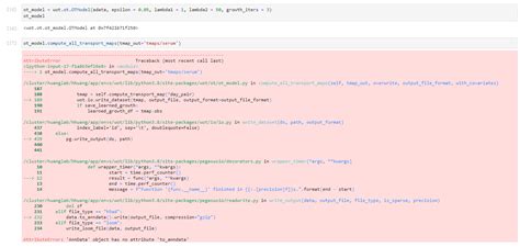 AnnData Object Has No Attribute To Anndata Issue 424 Scverse
