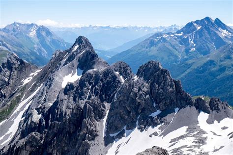 Things To Do In St Anton In Summer Redefining Austrias Birthplace Of Ski
