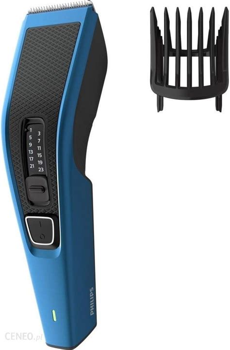 Maszynka do strzyżenia PHILIPS HC3522/15 - Opinie i ceny na Ceneo.pl