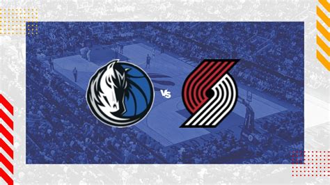 Dallas Mavericks Vs Portland Trail Blazers Prediction Nba 05012024