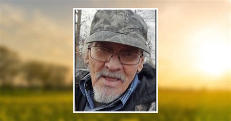 Charles D Proctor Obituary February 11 2024 Glenn Funeral Home And Crematory