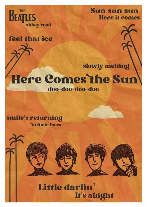 Posters Beatles Artofit