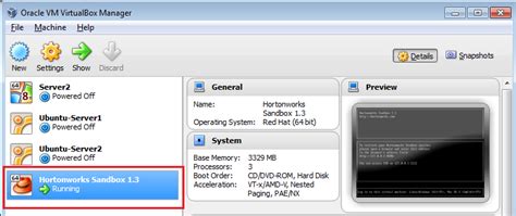 Getting Started With The Hortonworks Sandbox Unravelled Development