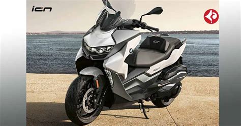 2025 Bmw C 400 Gt র নতুন ভার্সনের উচ্চতা কমল দাম দুসংখ্যার লাখের ঘরে