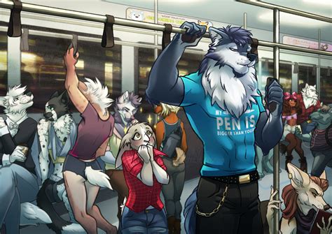 Degenerateirl Rfurryirl