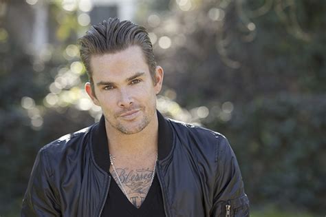 Mark Mcgrath Naked Telegraph