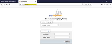 Installer Apache 24 Php 74 Sur Un Os Windows Bitsparadise