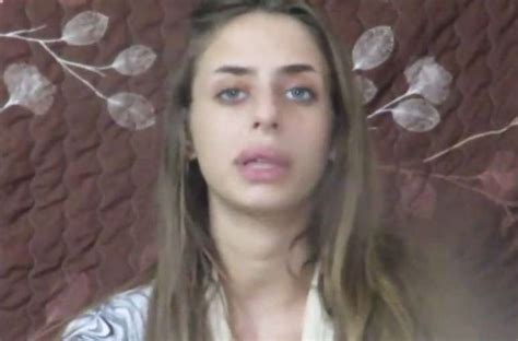 Quem é Mia Schem refém que aparece em vídeo divulgado pelo Hamas