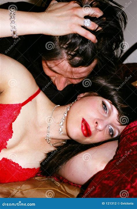 Foreplay Stock Photo Image Of Expression Jewelery Foreplay 121312