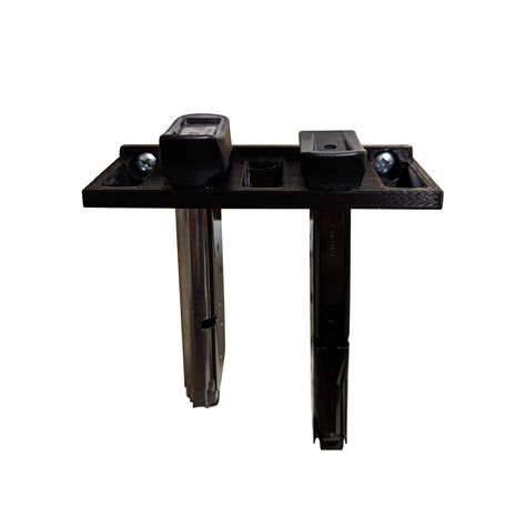 Mount For Sig P239 Or P938 Mags Wall Magazine Holder Storage Rack