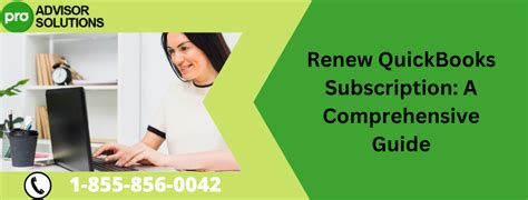 Renew Quickbooks Subscription A Comprehensive Guide By Romanwilmar