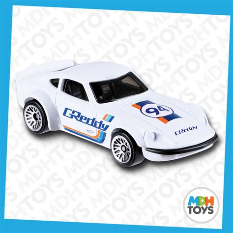 Jual HOTWHEELS NISSAN FAIRLADY Z Indonesia Shopee Indonesia