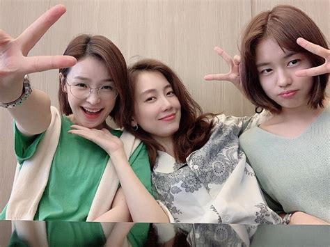 슬의생 최애 여배우 셋 여자 연예인 에펨코리아