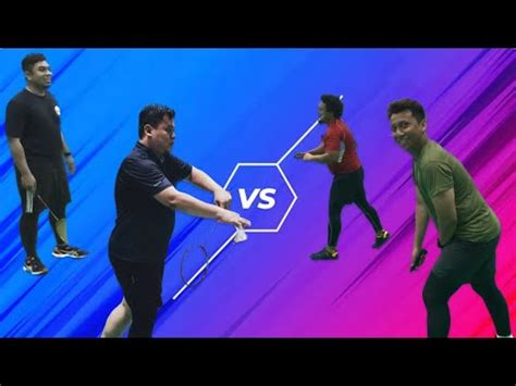 Naz Fai Vs Wal Jep Youtube