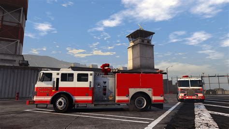 Mtl Fire Truck Improved Model Add On Liveries Template Gta Mods Com