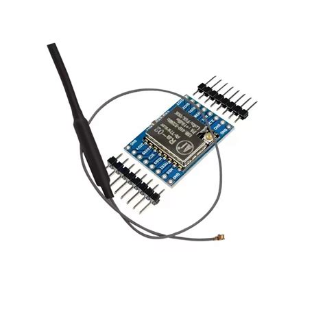 433mhz Sx1278 Lora Ra 02 Module For Long Range Wireless Transmission Up To 10 Km High