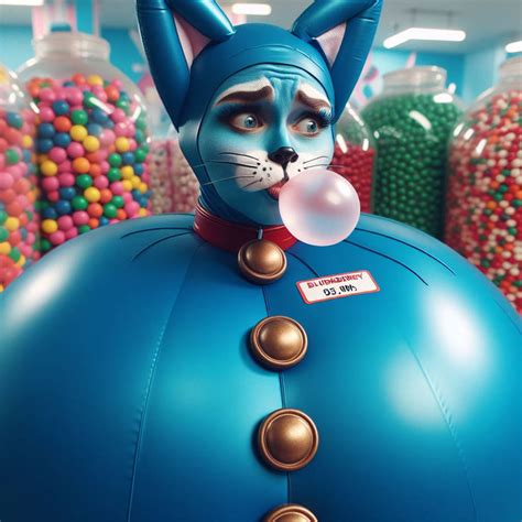 Berry Kitten By Kitteninflator On Deviantart