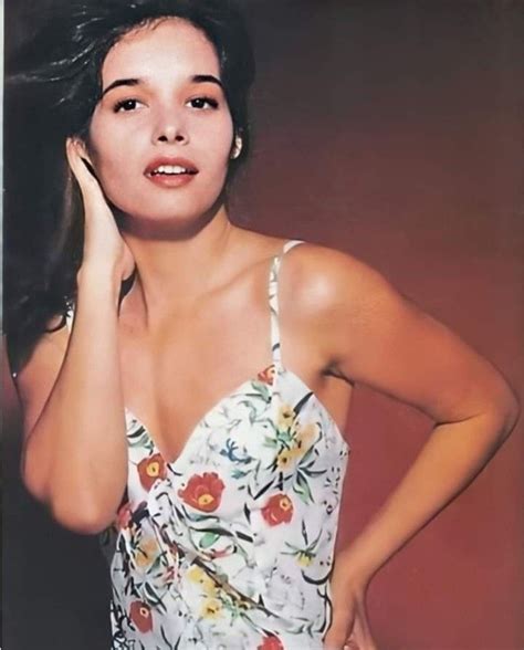 Pin De Divas Super Poderosas Em Daniella Perez Novelas Brasileiras