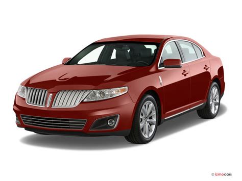 2011 Lincoln Mks Review Pricing And Pictures Us News