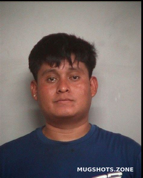 Lopez Ramirez Daniel 06292024 Polk County Mugshots Zone