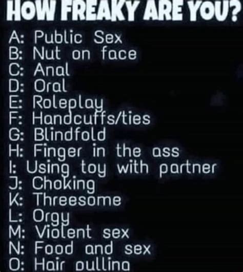 How Freary Are You Public Sex Nut On Face Blindfol Finger In The