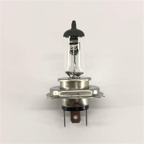 24v 70 75w Iodine Lamp With H4 Attack Cermag 35891 Buy At The Best