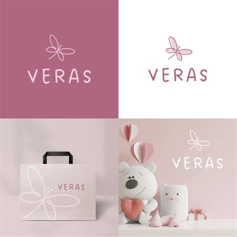 Designs Assertive Logo For Premium Cloth Diaper Retailer Logo