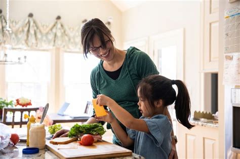 Met Deze Tips Eet Je Kind Zn Broodtrommel Wél Leeg Flair