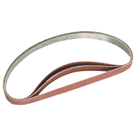 Evolution File Sander Belts