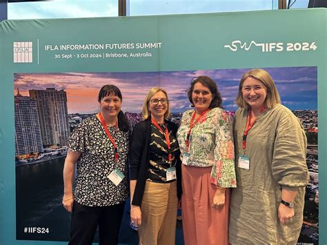 Nadia Ruttley On Linkedin Iifs24