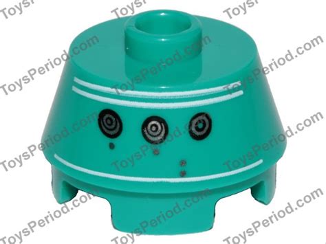 Lego Sets With Part 98100pb12 Cone 2 X 2 Truncated With Sw Astromech Droid Pattern