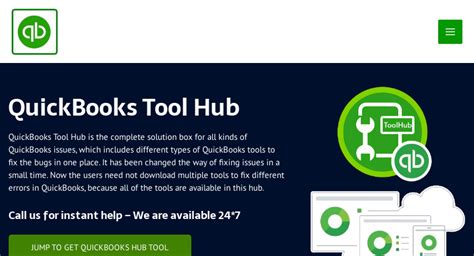 QuickBooks Tool Hub Reviews Epicsubmit