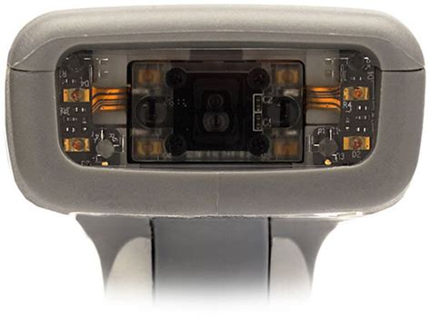 Lettore Handheld Microscan Lvs Hs 21